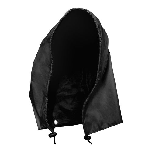 SNAP ON RAIN HOOD REG - Blauer